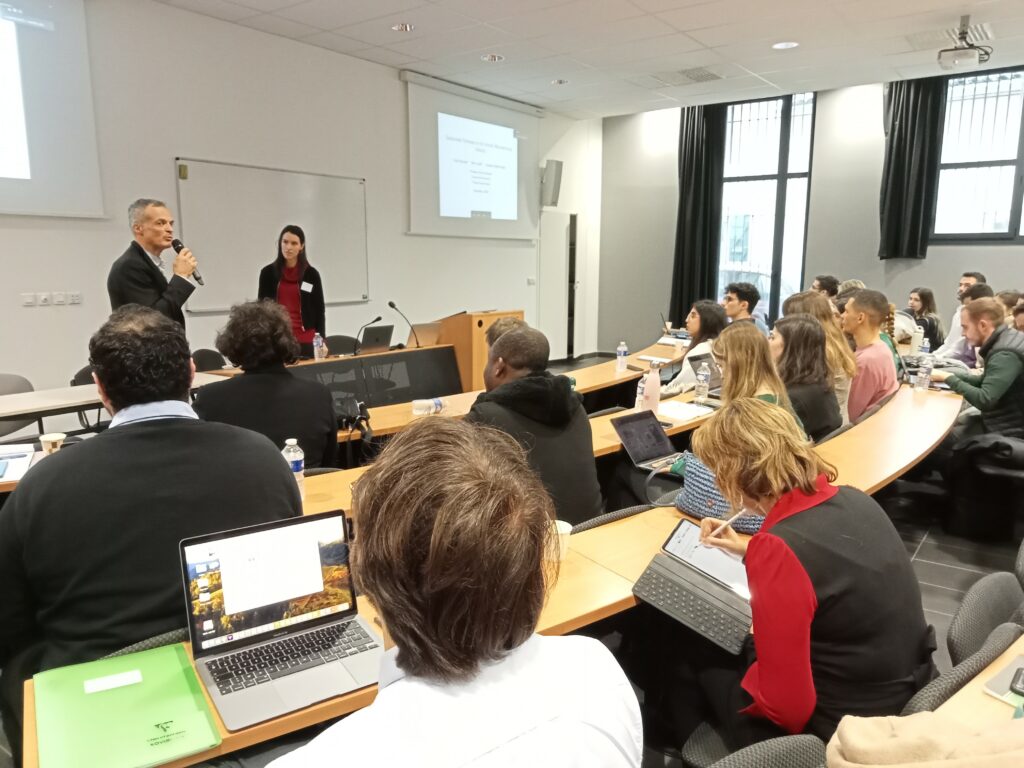 ISA BI-ANNUAL WORKSHOP - ISA